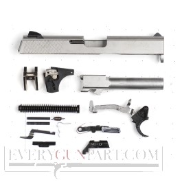 Smith & Wesson SW40VE Semi-auto Handgun Parts Kit | Order parts and ...