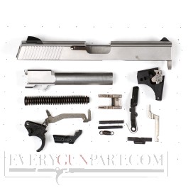 Smith & Wesson SW40VE Semi-auto Handgun Parts Kit | Order parts and ...