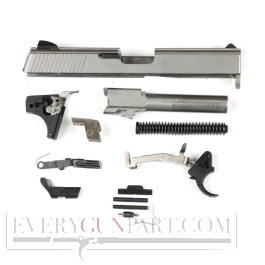 Smith & Wesson SW40VE Semi-auto Handgun Parts Kit | Order parts and ...