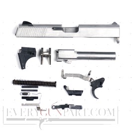 Smith & Wesson SW40VE Semi-auto Handgun Parts Kit | Order parts and ...