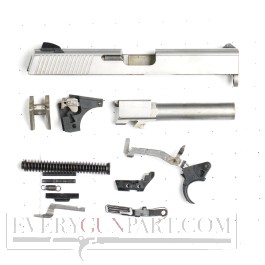 Smith & Wesson SW40VE Semi-auto Handgun Parts Kit | Order parts and ...
