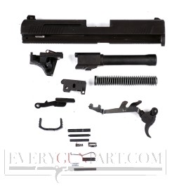 Smith & Wesson SW99 Semi-auto Handgun Parts Kit | Order parts and parts ...