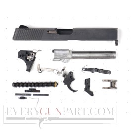 Smith & Wesson SW9F Semi-auto Handgun Parts Kit | Order parts and parts ...