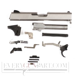Smith & Wesson SW9VE Semi-auto Handgun Parts Kit | Order parts and ...