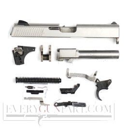 Smith & Wesson SW9VE Semi-auto Handgun Parts Kit | Order parts and ...