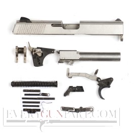 Smith & Wesson SW9VE Semi-auto Handgun Parts Kit | Order parts and ...
