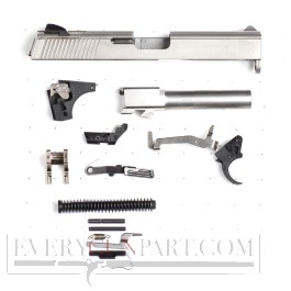 Smith & Wesson SW9VE Semi-auto Handgun Parts Kit | Order parts and ...