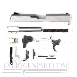 Smith & Wesson SW9VE Semi-auto Handgun Parts Kit | Order parts and ...