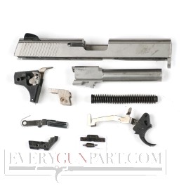 Smith & Wesson SW9VE Semi-auto Handgun Parts Kit | Order parts and ...