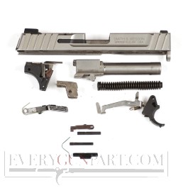 Smith & Wesson SW9VE Semi-auto Handgun Parts Kit | Order parts and ...