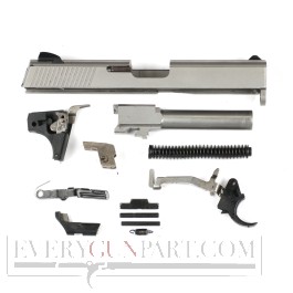 Smith & Wesson SW9VE Semi-auto Handgun Parts Kit | Order parts and ...