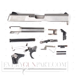 Smith & Wesson SW9VE Semi-auto Handgun Parts Kit | Order parts and ...