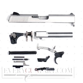 Smith & Wesson SW9VE Semi-auto Handgun Parts Kit | Order parts and ...