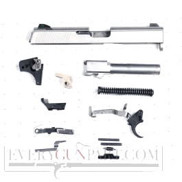 Smith & Wesson SW9VE Semi-auto Handgun Parts Kit | Order parts and ...