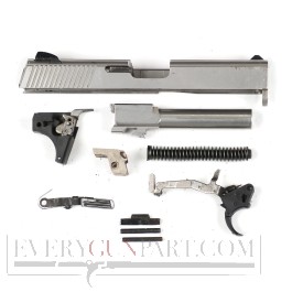 Smith & Wesson SW9VE Semi-auto Handgun Parts Kit | Order parts and ...