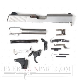 Smith & Wesson SW9VE Semi-auto Handgun Parts Kit | Order parts and ...