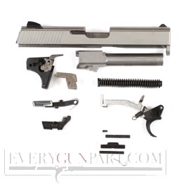 Smith & Wesson SW9VE Semi-auto Handgun Parts Kit | Order parts and ...