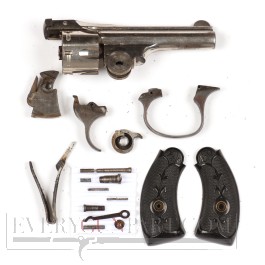 Forehand Arms Top Break 32 Revolver Revolver Parts Kit | Order parts ...