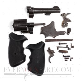 Smith & Wesson victory Revolver Revolver Parts Kit | Order parts and ...