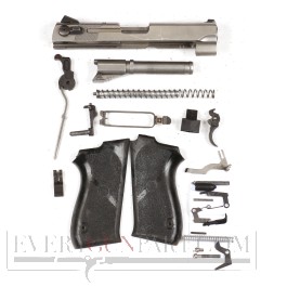 Smith&Wess 4563 TSW Semi-auto | EveryGunPart.com