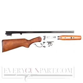 Spartan Single Shot Single Shot Shotgun Parts Kit | Order parts and ...