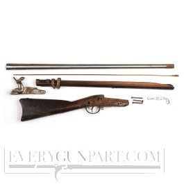 Springfield 1822 Other Rifle Parts Kit | Order parts and parts kits ...