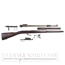 Springfield Armory 1903 Mark1 Bolt Action Parts Kit | Order parts and ...
