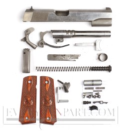 Springfield Armory 1911 A1 Semi-auto Handgun Parts Kit | Order parts ...