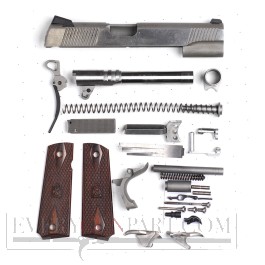 Springfield Armory 1911 A1 Semi-auto Handgun Parts Kit | Order parts ...