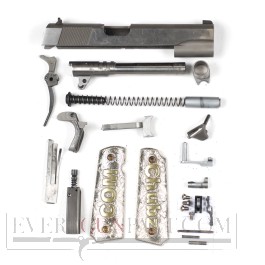 Springfield Armory 1911 A1 Semi-auto Handgun Parts Kit | Order parts ...