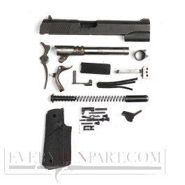 Springfield Armory 1911 A1 Semi-auto Handgun Parts Kit | Order parts ...