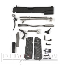 Springfield Armory 1911 A1 Semi-auto Handgun Parts Kit | Order parts ...