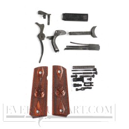 Springfield Armory 1911 Parts Semi-auto Handgun Parts Kit | Order parts ...