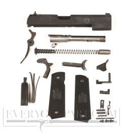 Springfield Armory 1911A1 Semi-auto Handgun Parts Kit | Order parts and ...