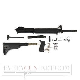 Springfield Armory AR15 Semi-auto Rifle Parts Kit | Order parts and ...