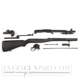 Springfield Armory M1A Semi-auto Rifle Parts Kit | Order parts and ...