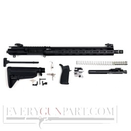 Springfield Armory Saint Victor Semi-auto Rifle Parts Kit | Order parts ...