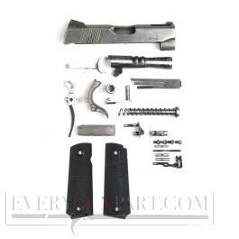 Springfield Armory V10 Ultra Compact Semi-auto Handgun Parts Kit ...