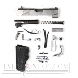 Springfield Armory V10 Ultra Compact Semi-auto Handgun Parts Kit ...