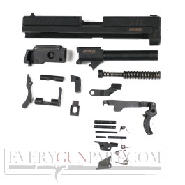 Springfield Armory XD 9 Semi-auto Handgun Parts Kit | Order parts and ...