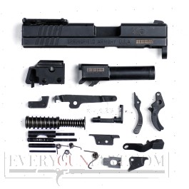 Springfield Armory XD 9 Sub Compact Semi-auto Handgun Parts Kit | Order ...