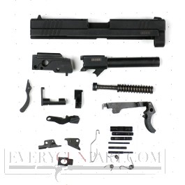 Springfield Armory XD Semi-auto Handgun Parts Kit | Order parts and ...