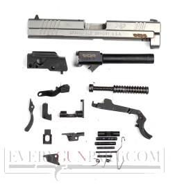Springfield Armory XD Semi-auto Handgun Parts Kit | Order parts and ...