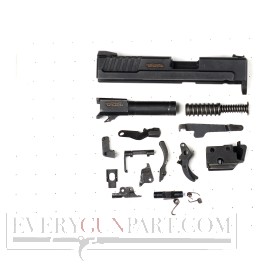 Springfield Armory XD Subcompact Mod 2 Semi-auto Handgun Parts Kit ...