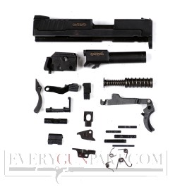 Springfield Armory XD Subcompact Mod 2 Semi-auto Handgun Parts Kit ...