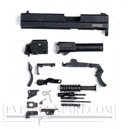 Springfield Armory XD40 Sub Compact Semi-auto Handgun Parts Kit | Order ...