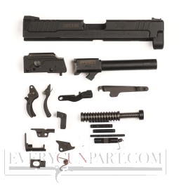Springfield Armory XD9 4.0 Mod.2 Semi-auto Handgun Parts Kit | Order ...