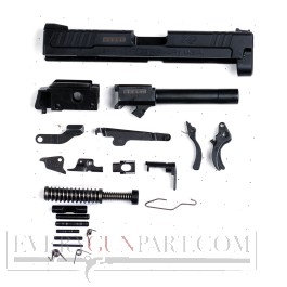 Springfield Armory XD9 4.0 Mod.2 Semi-auto Handgun Parts Kit | Order ...