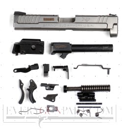 Springfield Armory XD9 4.0 Mod.2 Semi-auto Handgun Parts Kit | Order ...