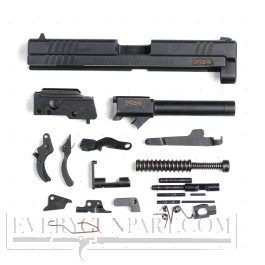 Springfield Armory XD9 Semi-auto Handgun Parts Kit | Order parts and ...
